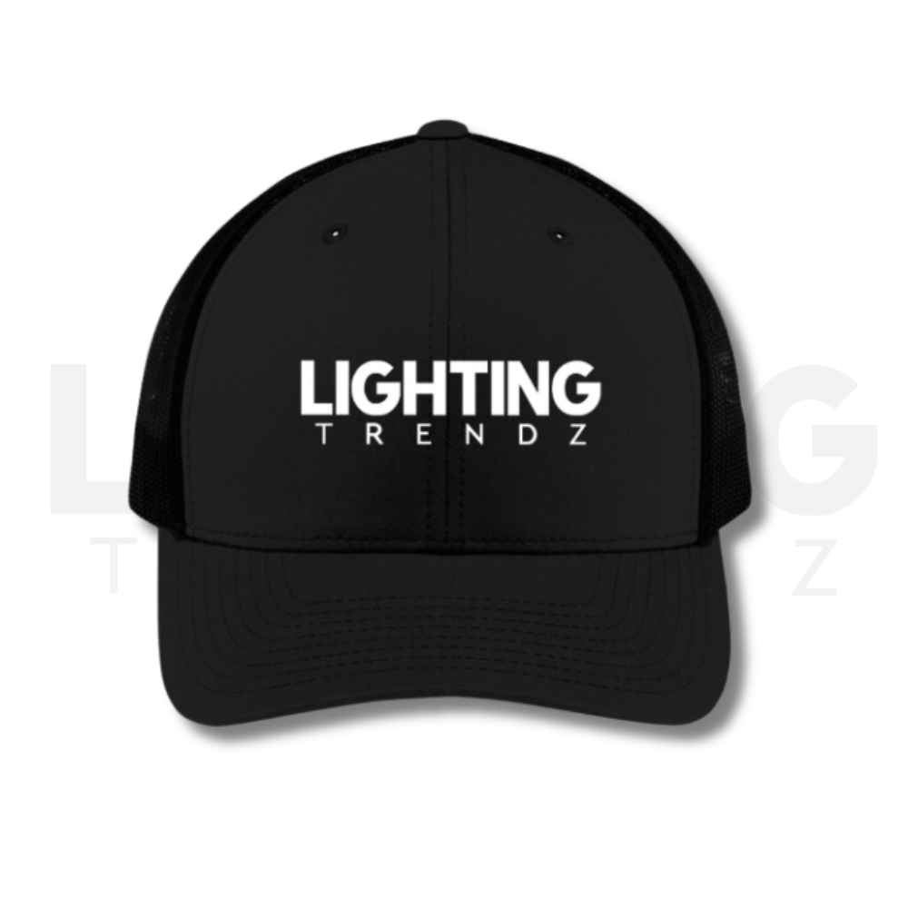 Lighting Trendz: LIGHTING TRENDZ HAT